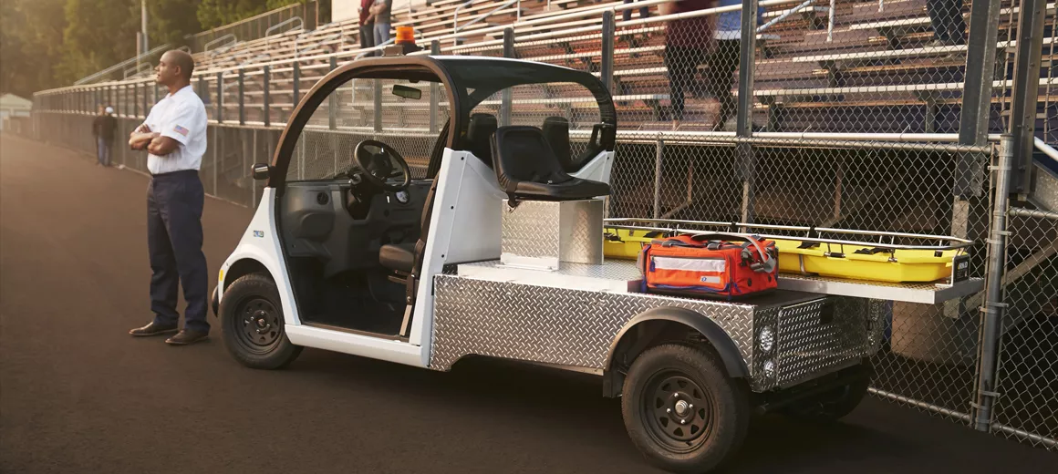 About GEM Vehicles | Official GEM Dealer | Gem Cars Palm Beach