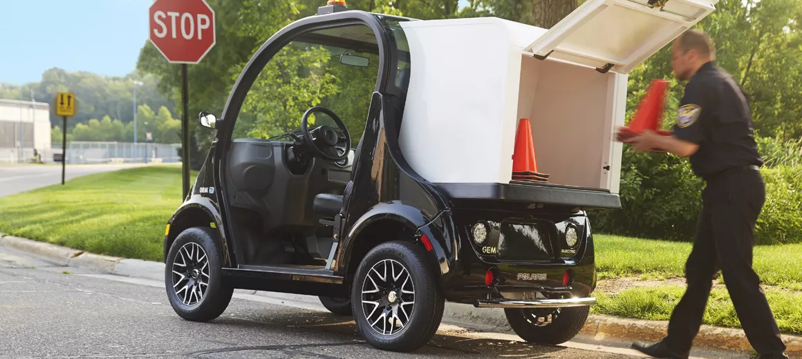 About GEM Vehicles | Official GEM Dealer | Gem Cars Palm Beach