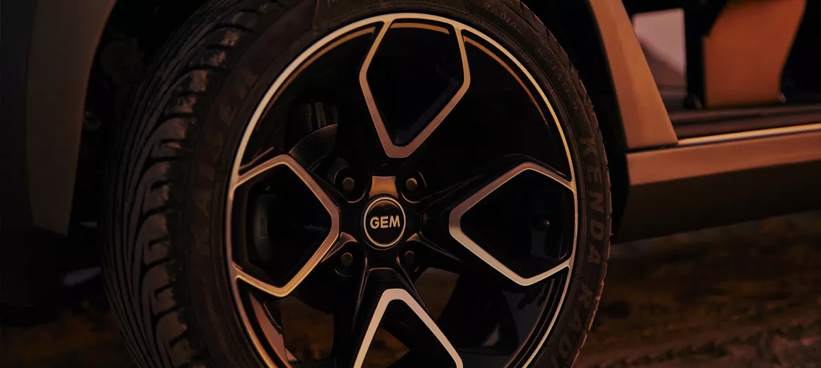 About GEM Vehicles | Official GEM Dealer | Gem Cars Palm Beach