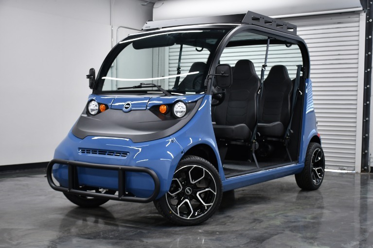 New 2024 GEM E4 For Sale Sold Gem of Palm Beach Stock R5509653