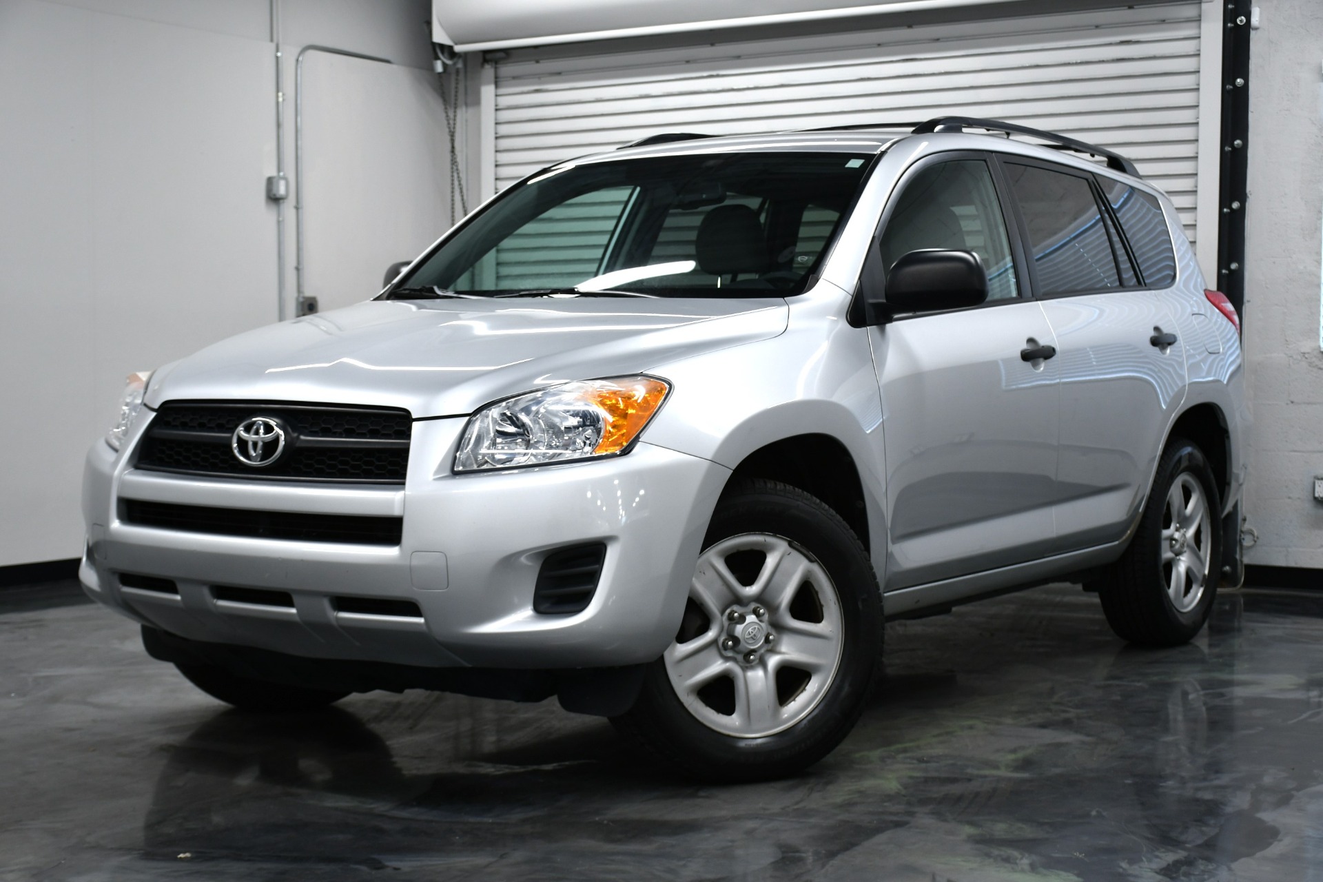 Used 2011 Toyota RAV4 Base For Sale (Sold) | Gem of Palm Beach Stock # ...
