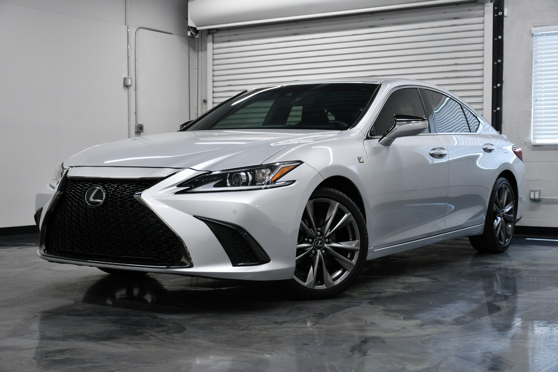 2020 Lexus Es350 For Sale