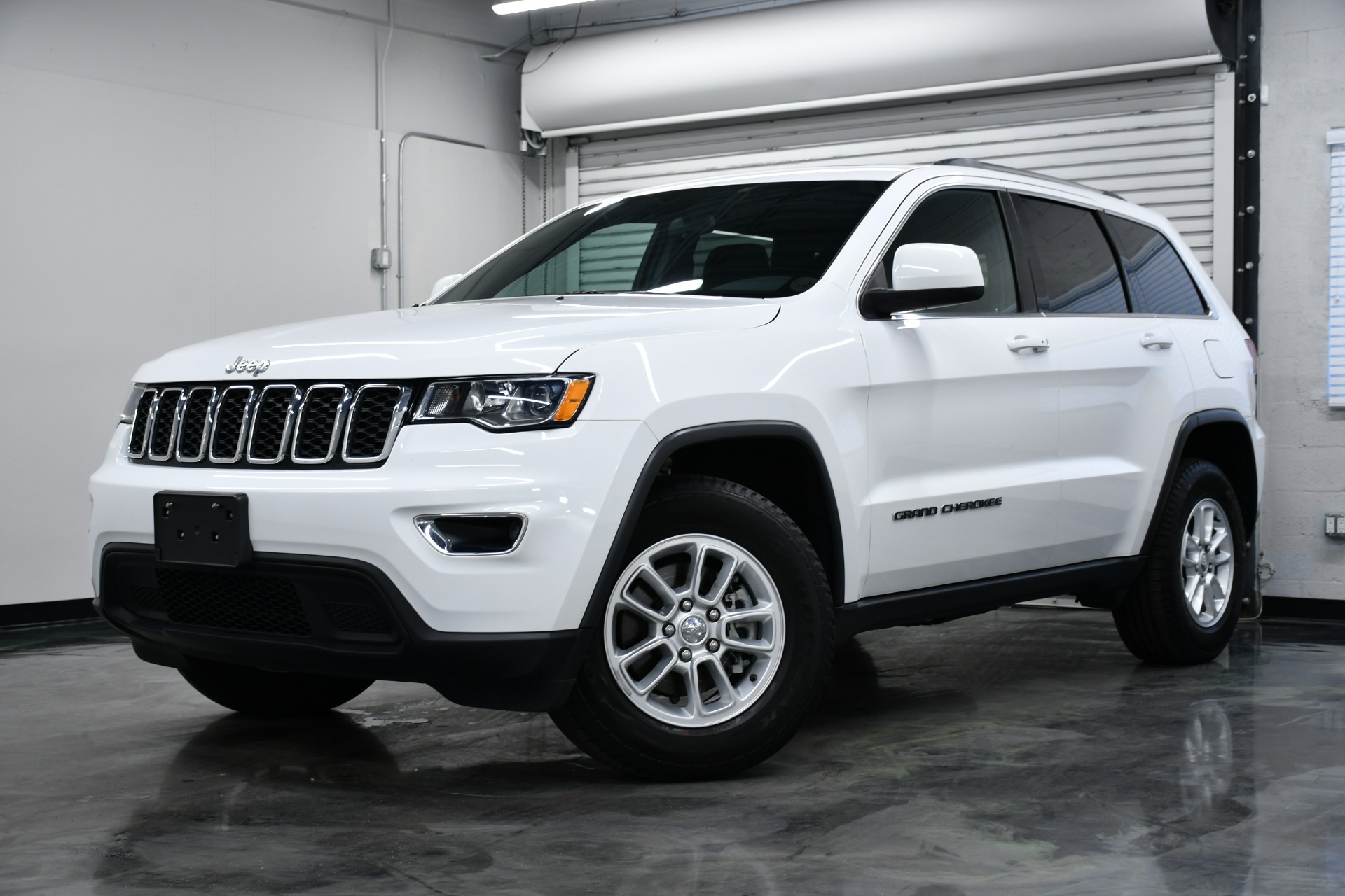 Used 2020 Jeep Grand Cherokee For Sale