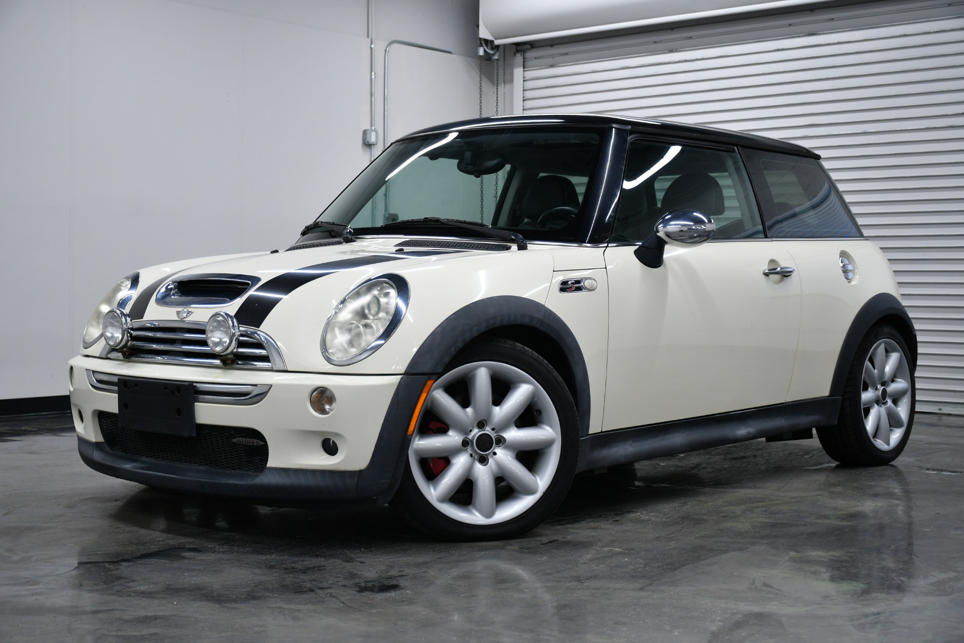 Used 2006 MINI Cooper S Base For Sale (Sold) | Gem of Palm Beach Stock ...