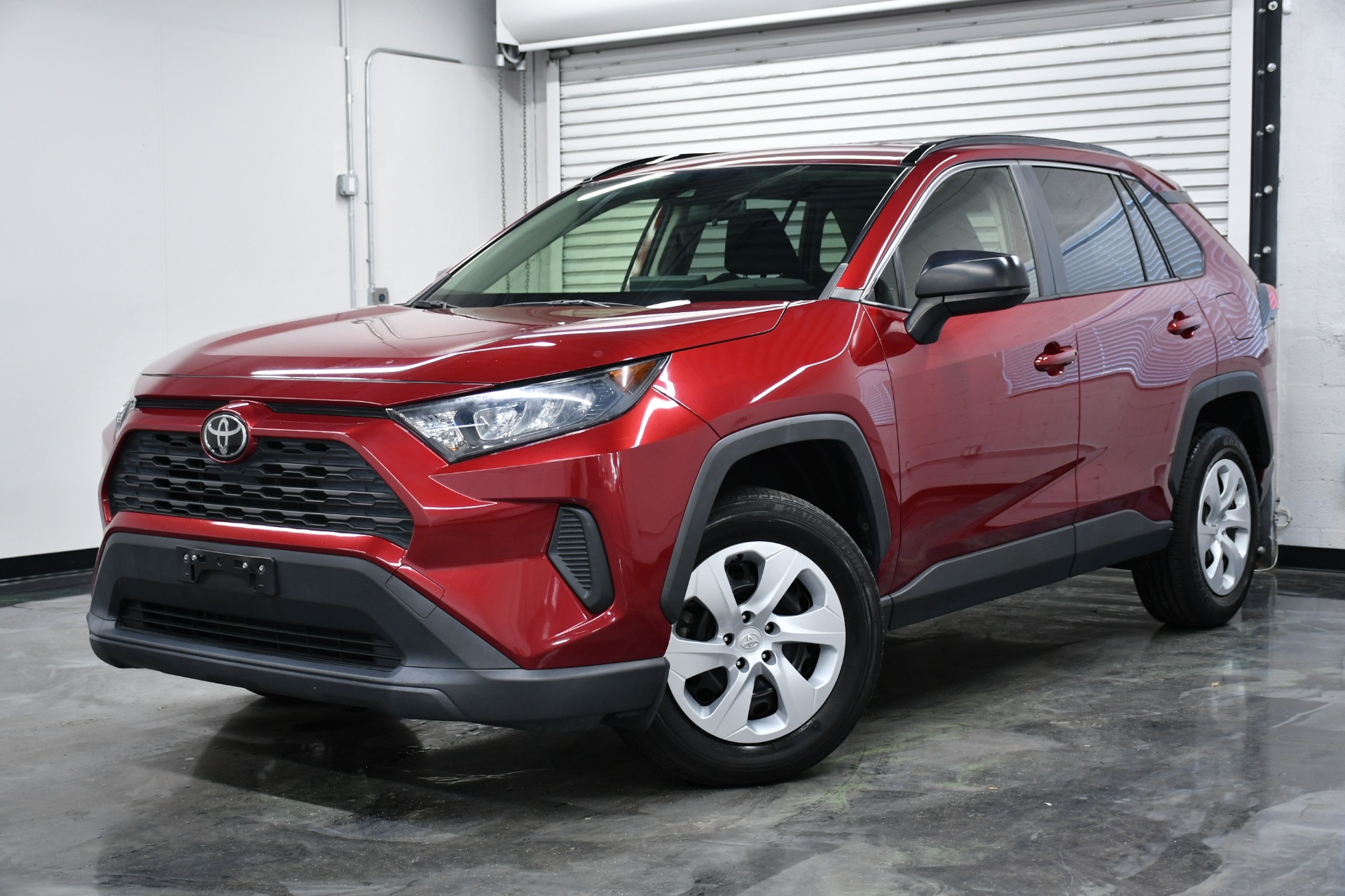 Amazing Used 2019 Toyota Rav4 Gallery