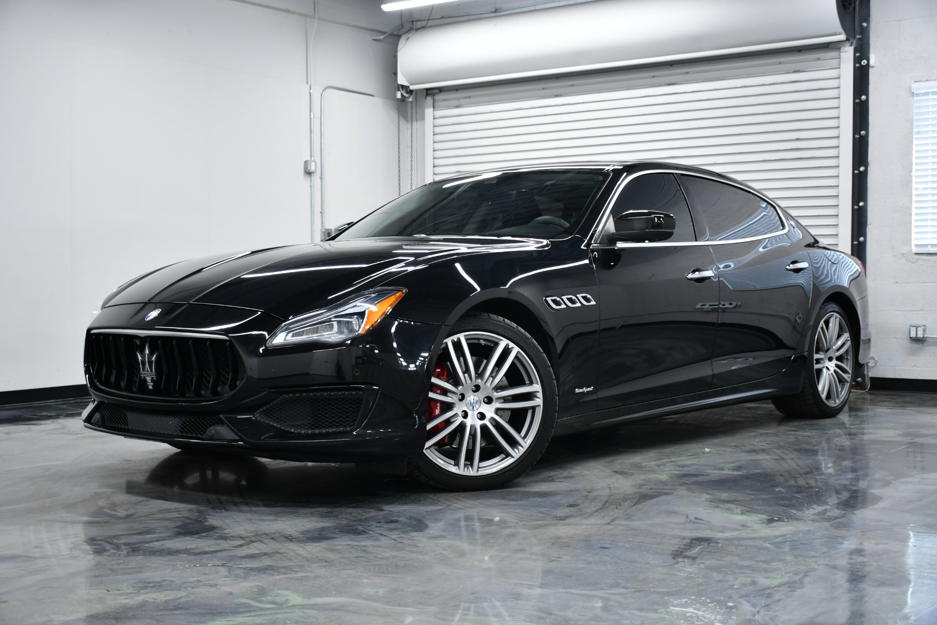 Maserati Of Palm Beach