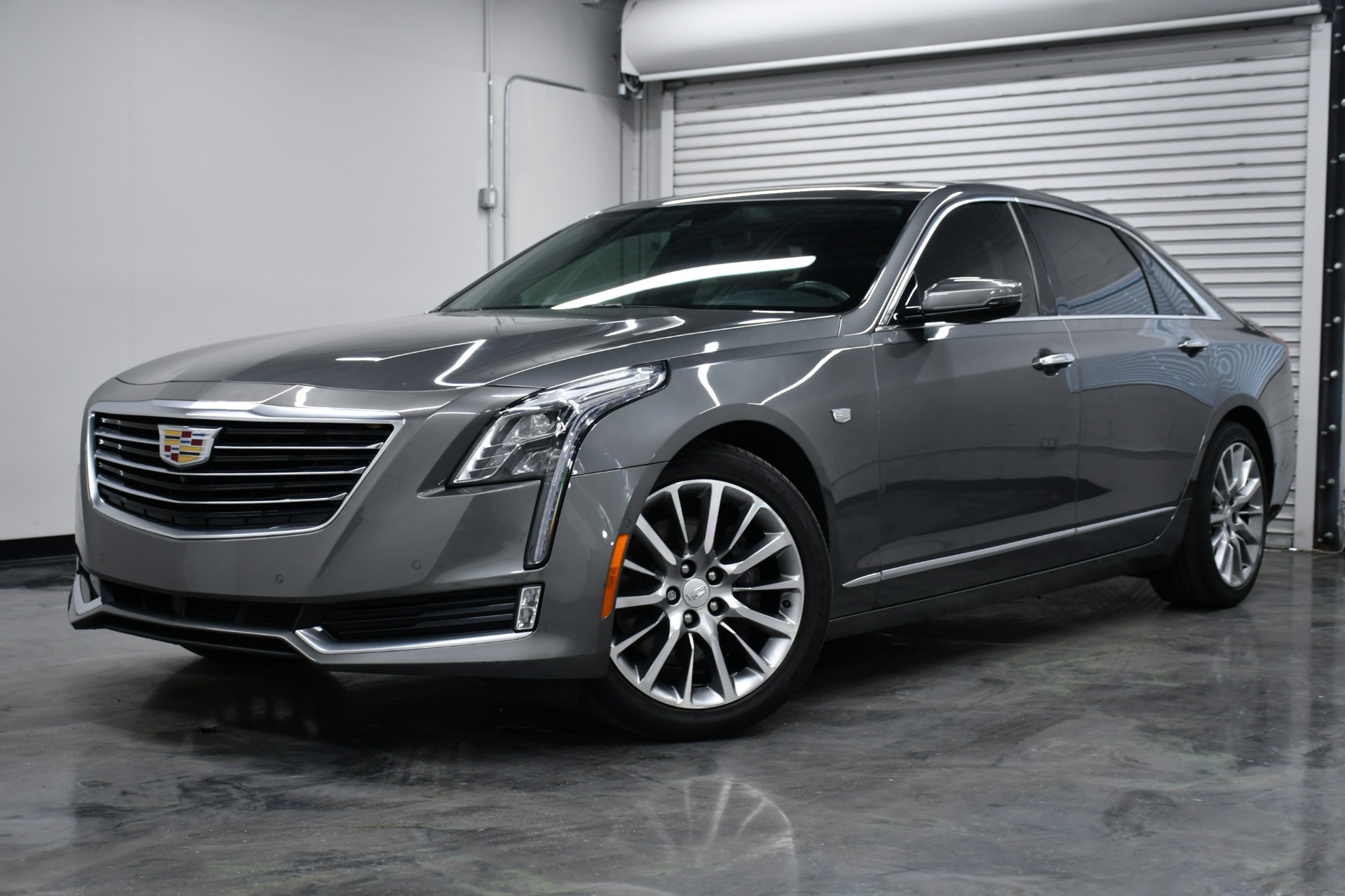 Ct 6 For Sale