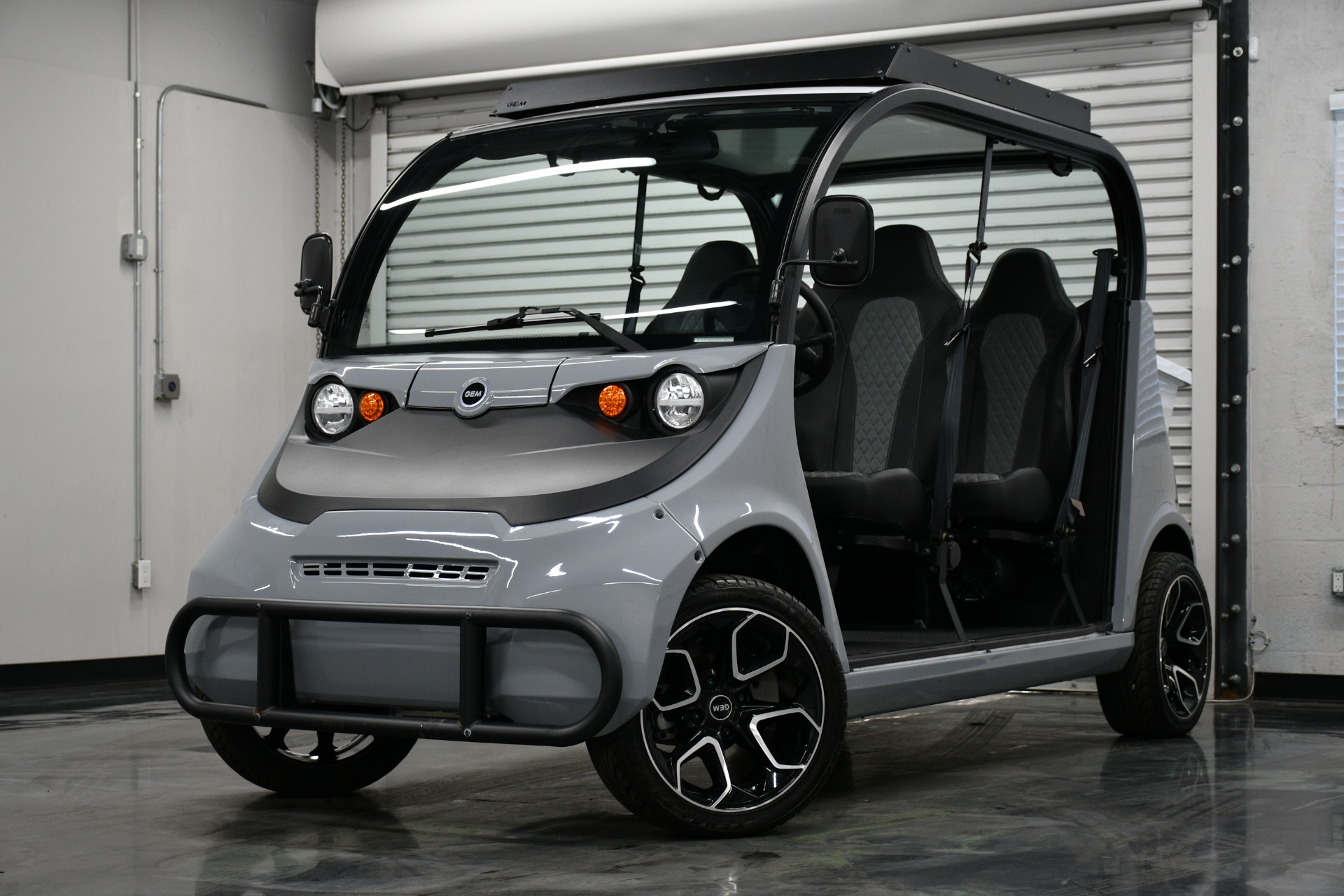 New 2024 GEM E4 For Sale (Call for price) | Gem of Palm Beach Stock # ...