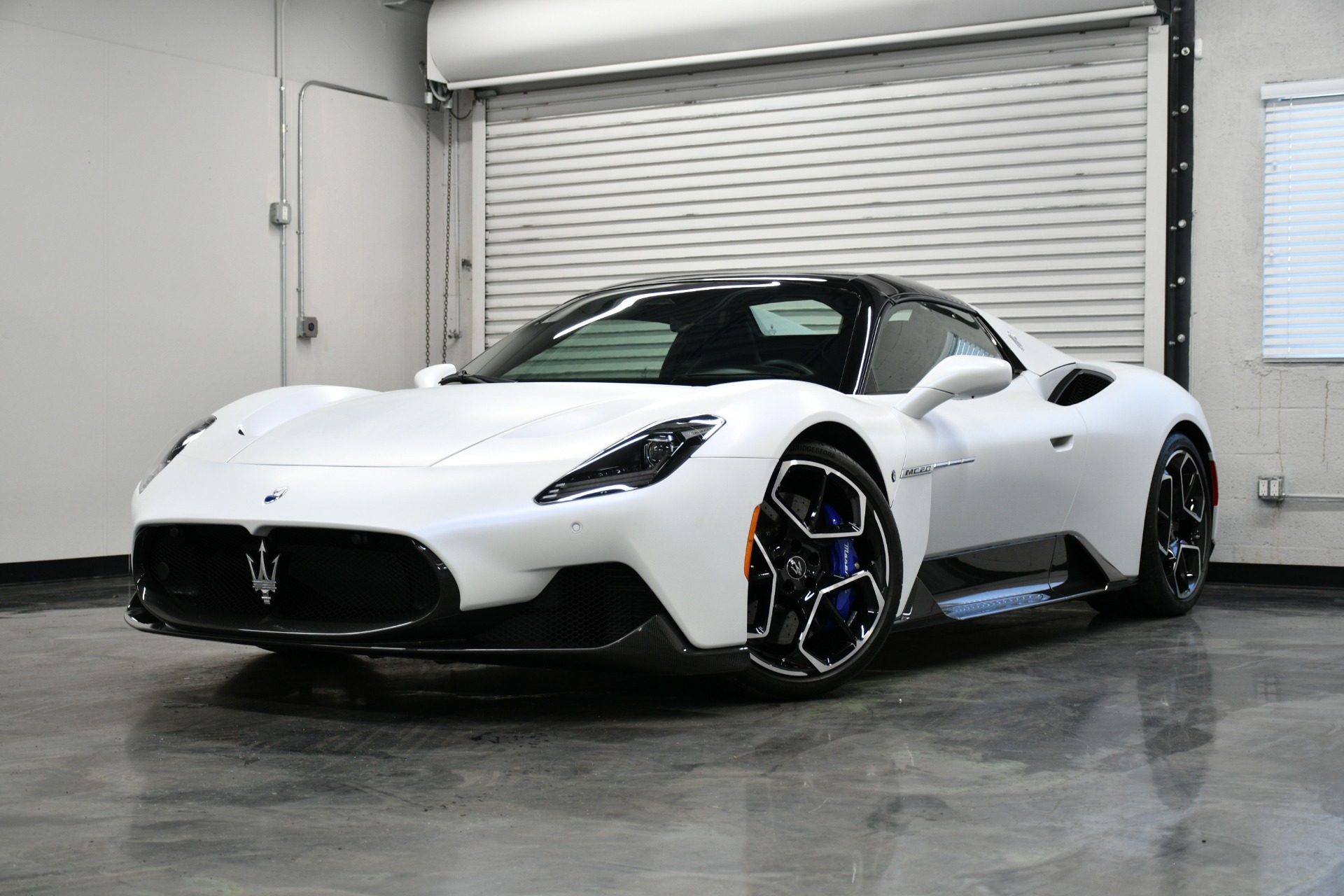 Maserati Of Palm Beach