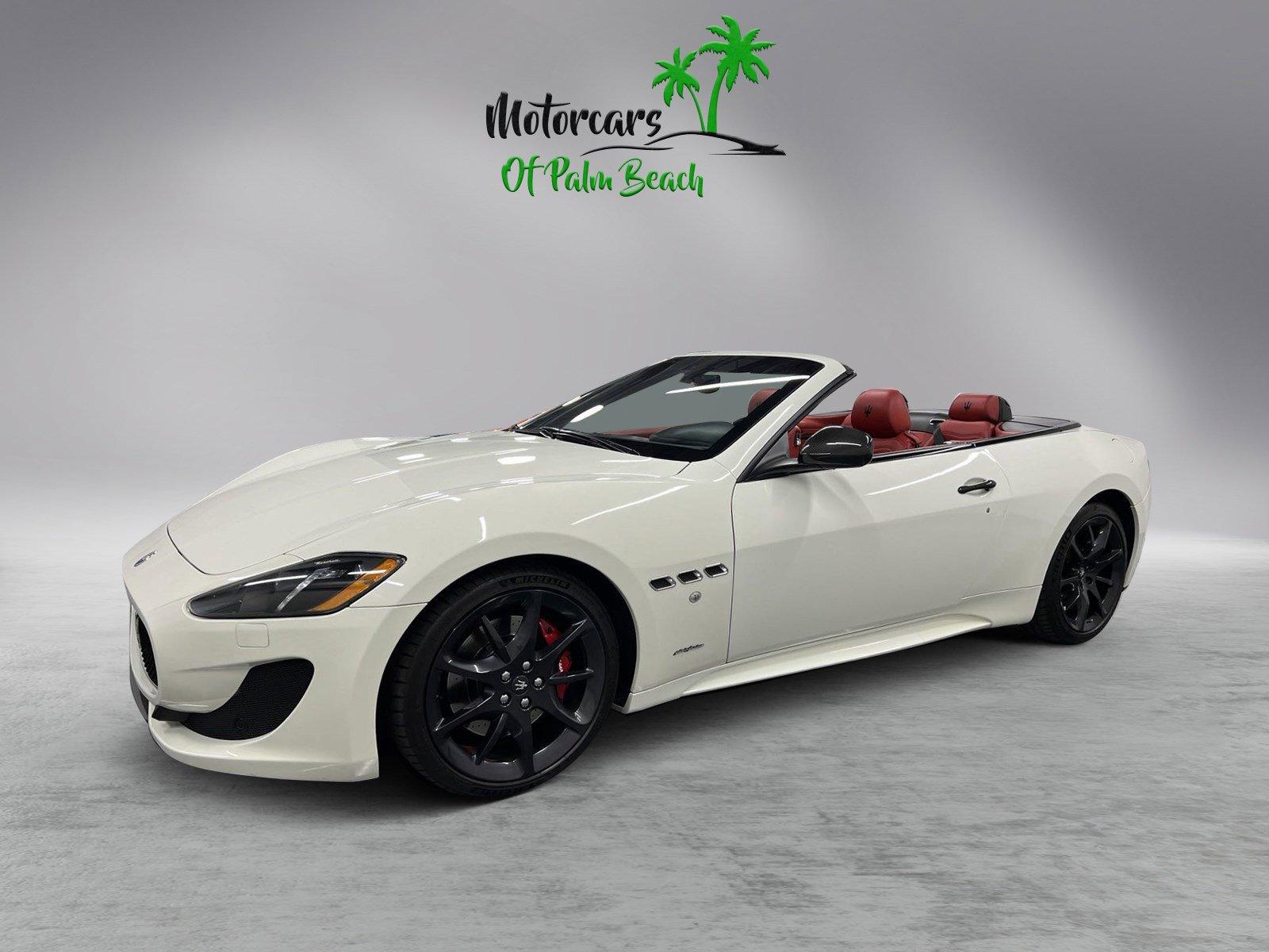 Maserati Of Palm Beach