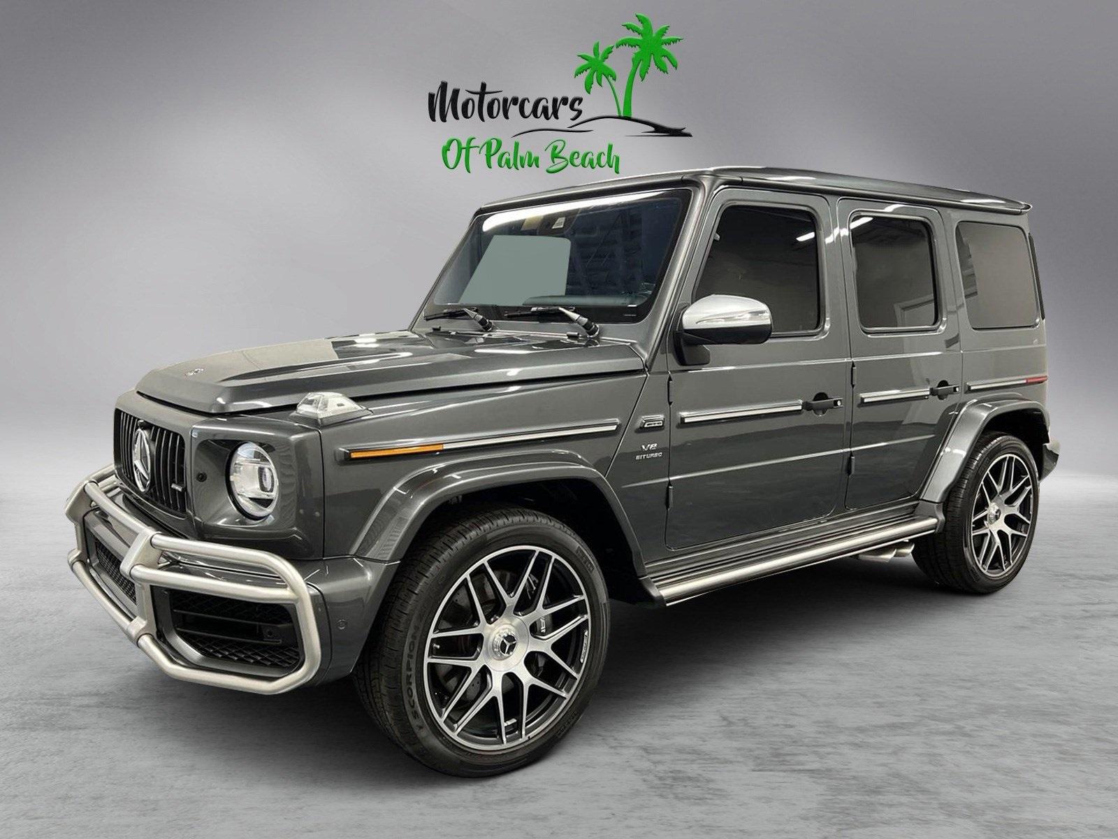 G Wagon For Sale Orlando