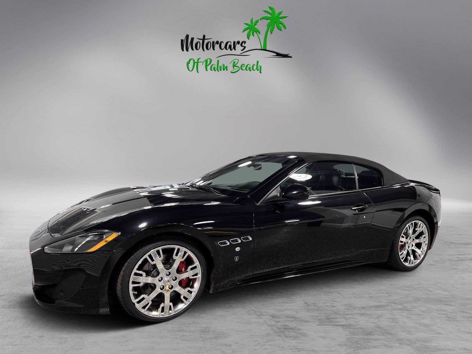 Maserati Of Palm Beach