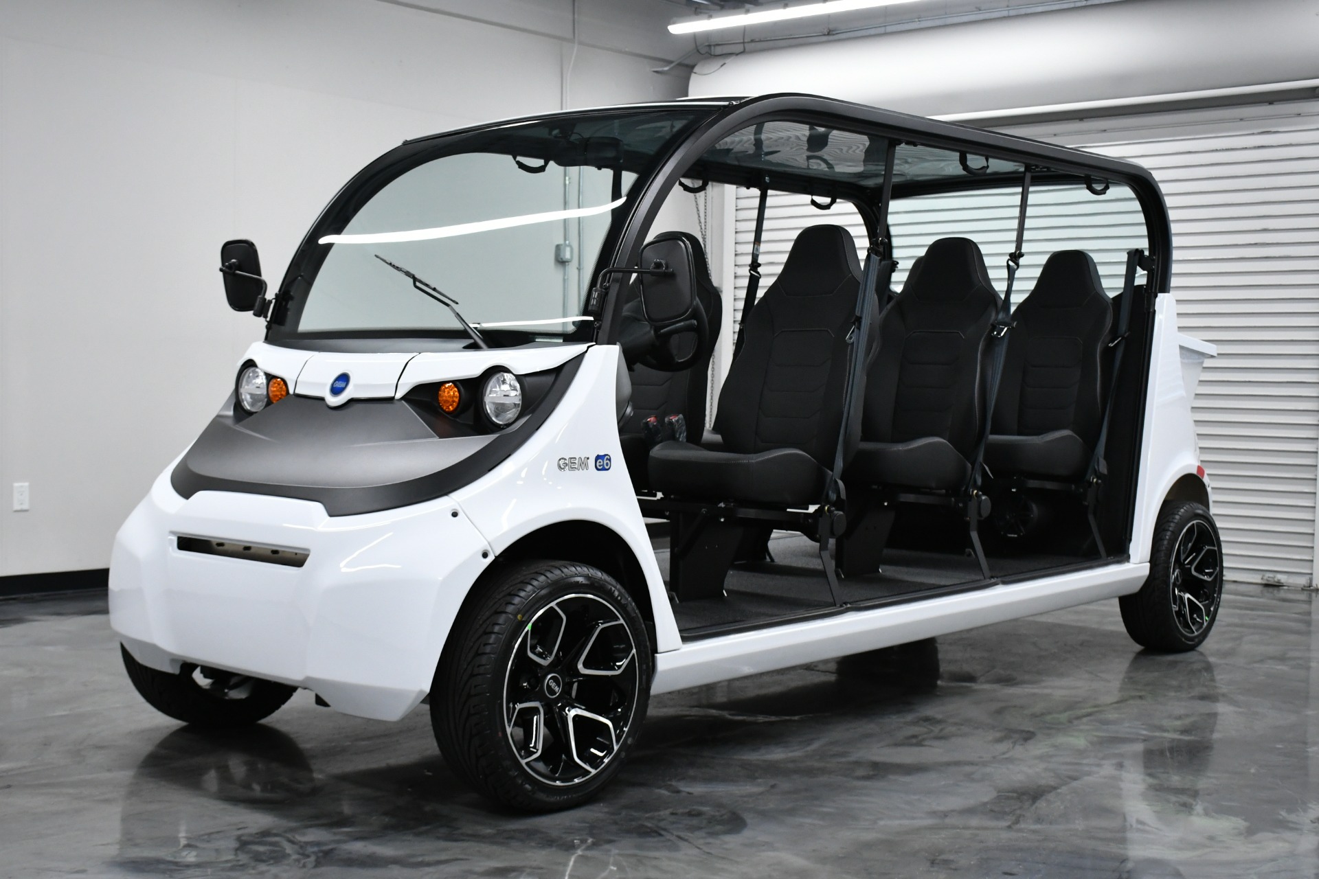 New 2023 GEM E6 For Sale (Sold) | Gem of Palm Beach Stock #P5508343