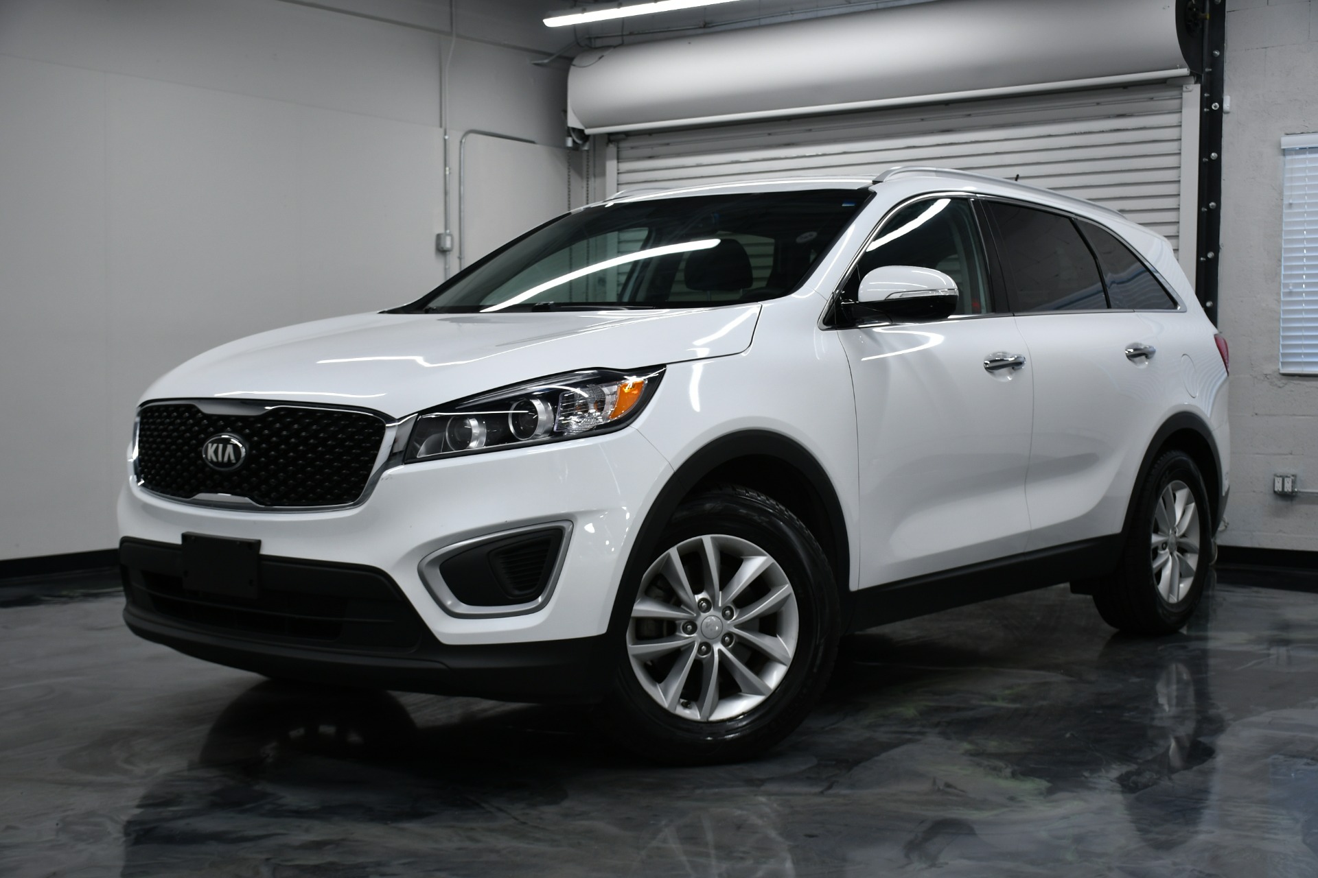 Used 2018 Kia Sorento LX For Sale (Sold) | Gem of Palm Beach Stock #JG356978